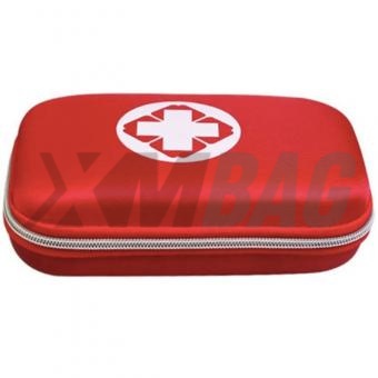 Custom Premium EVA Waterproof Empty First Aid Hard Cases Manufacturer ...
